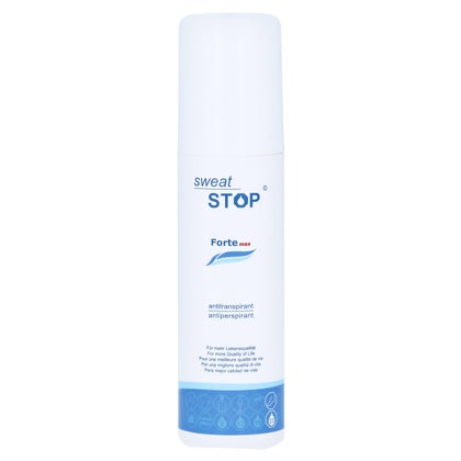 Sweatstop Forte max Upside Down Spray 100 ml online kaufen | DocMorris