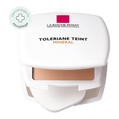 La Roche Posay Toleriane Mineral Puder Make-up 15 9 g online kaufen ...