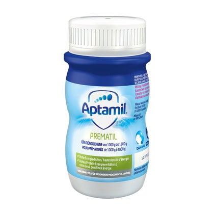 Aptamil Prematil 24X90 ml online kaufen | DocMorris