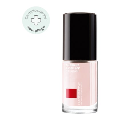 La Roche Posay Toleriane Nagellack rose 02 6 ml online kaufen | DocMorris