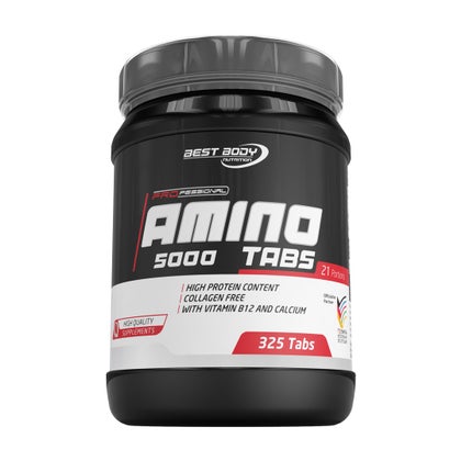 Amino 5000 Tabs 325 St online kaufen | DocMorris