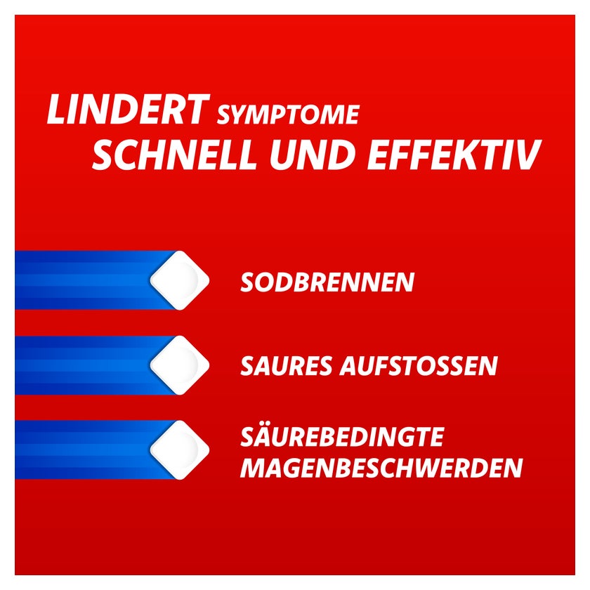 Rennie Fresh 24 St online kaufen | DocMorris