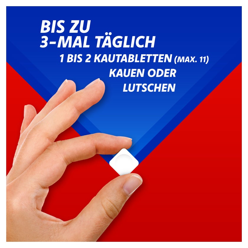 Rennie Fresh 24 St online kaufen | DocMorris