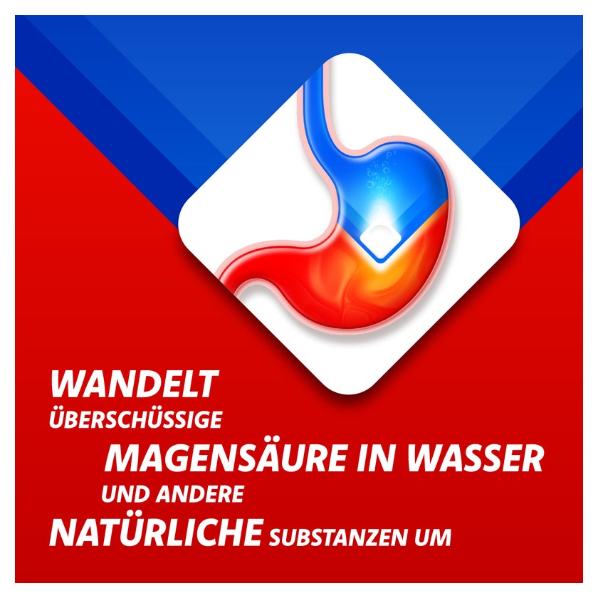 Rennie Fresh 24 St online kaufen | DocMorris