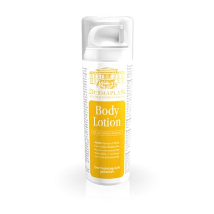 Dermaplan Bodylotion 150 ml online kaufen | DocMorris