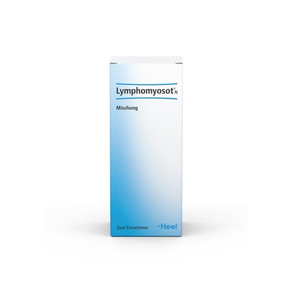 Lymphomyosot N Tropfen 100 ml online kaufen | DocMorris
