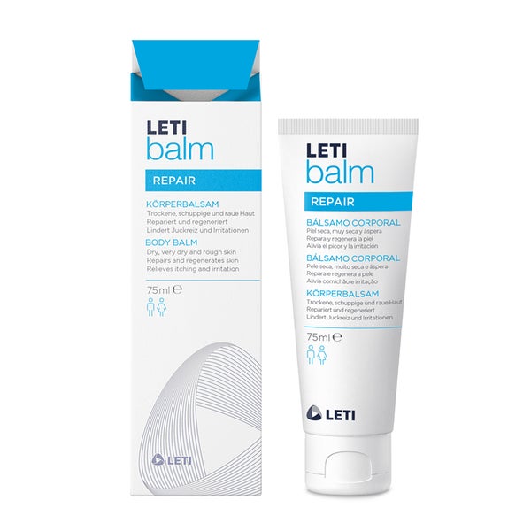 Leti - Produkte | DocMorris.de