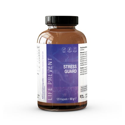 Stress Guard 120 St online kaufen | DocMorris