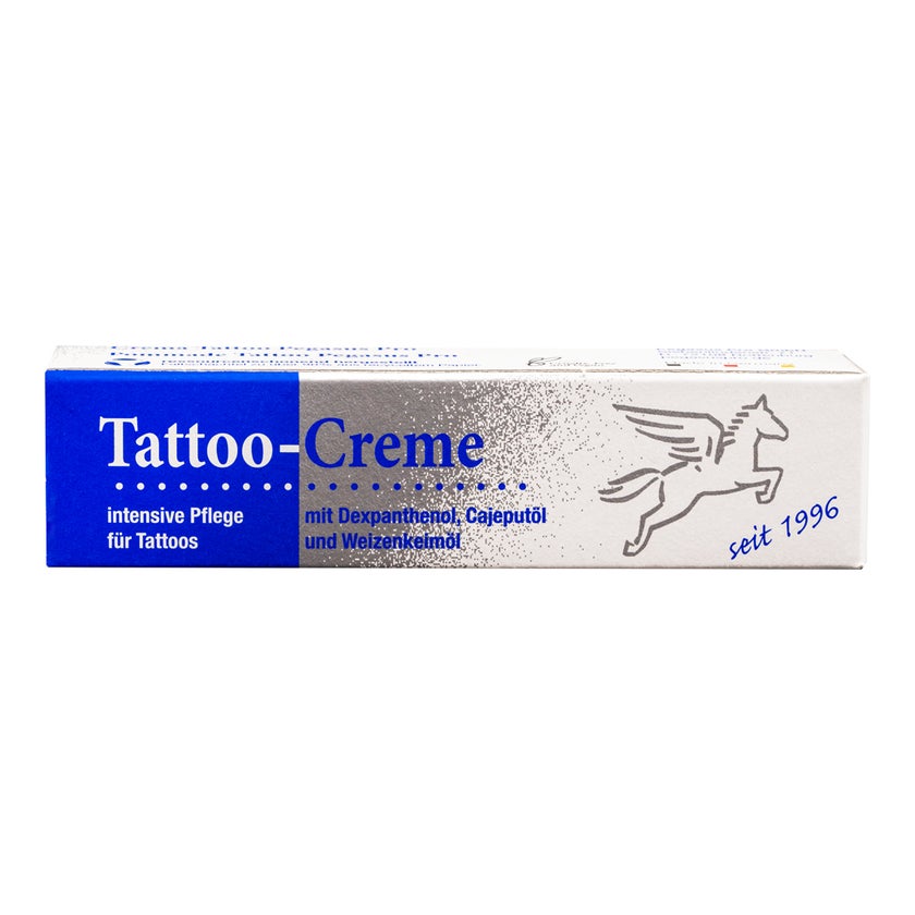 Tattoo-Creme Pegasus Pro 25 ml online kaufen | DocMorris