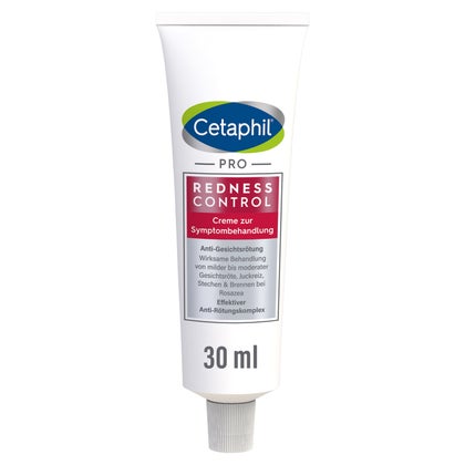Cetaphil RednessControl zur Symptombehandlung 30 ml online kaufen ...