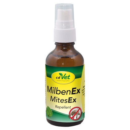 Milben Ex 50 ml online kaufen | DocMorris