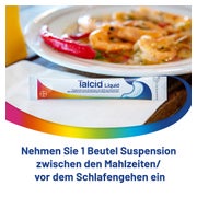 Talcid Liquid 20 St online kaufen | DocMorris