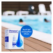 Otowaxol Kombi 10 ml online kaufen | DocMorris