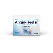 Angin-Heel SD 50 St online kaufen | DocMorris