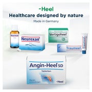 Angin-Heel SD 50 St online kaufen | DocMorris