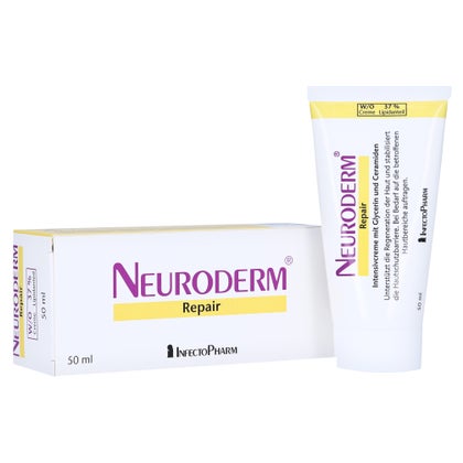 Neuroderm Repair 50 ml online kaufen | DocMorris