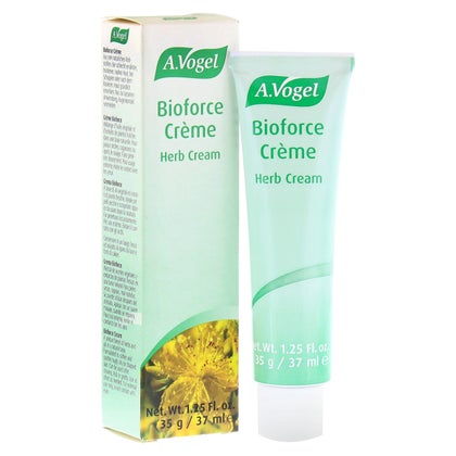 Bioforce Creme A.vogel 35 g online kaufen | DocMorris