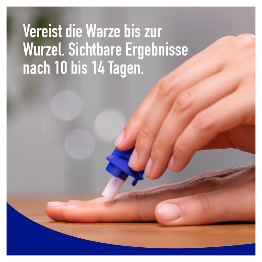 Wartner Warzen Spray 50 ml online kaufen | DocMorris