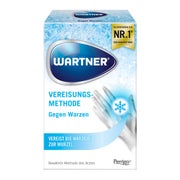 Wartner Warzen Spray 50 ml online kaufen | DocMorris