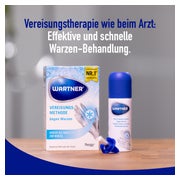 Wartner Warzen Spray 50 ml online kaufen | DocMorris