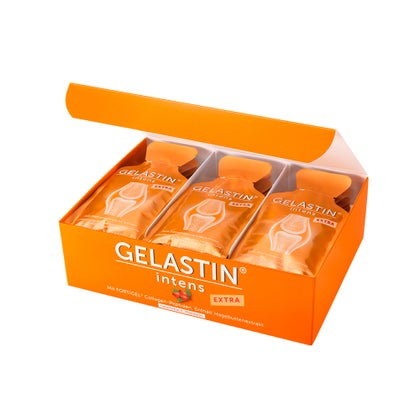 GELASTIN intens Extra 30X24 g online kaufen | DocMorris
