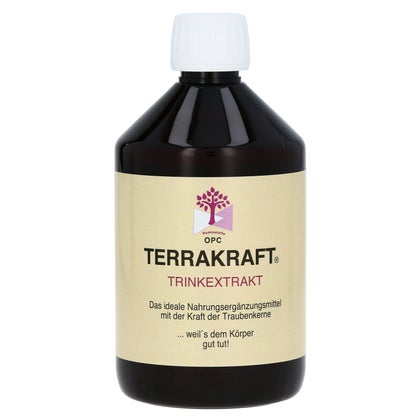 Terrakraft Sanco Flüssig 0,5 l online kaufen | DocMorris