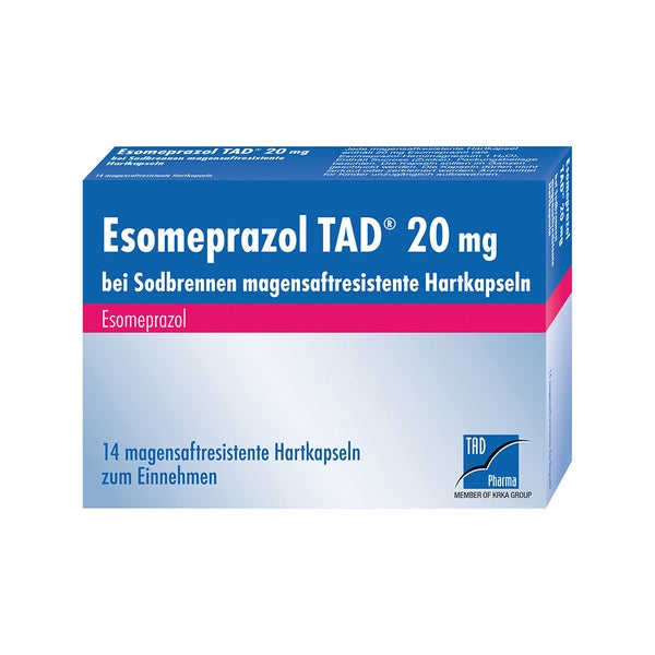 TAD - Produkte | DocMorris.de