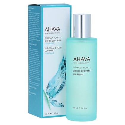 DRY OIL Body Mist Sea-kissed 100 ml online kaufen | DocMorris