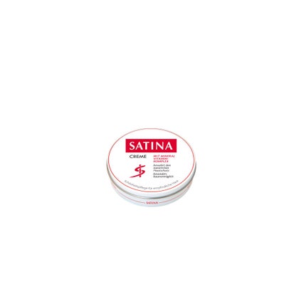 Satina Creme 30 ml online kaufen | DocMorris