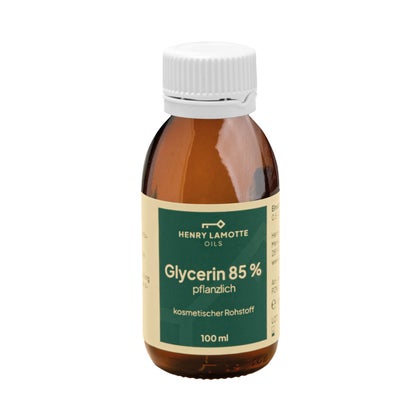 Glycerin 85 % 100 ml online kaufen | DocMorris
