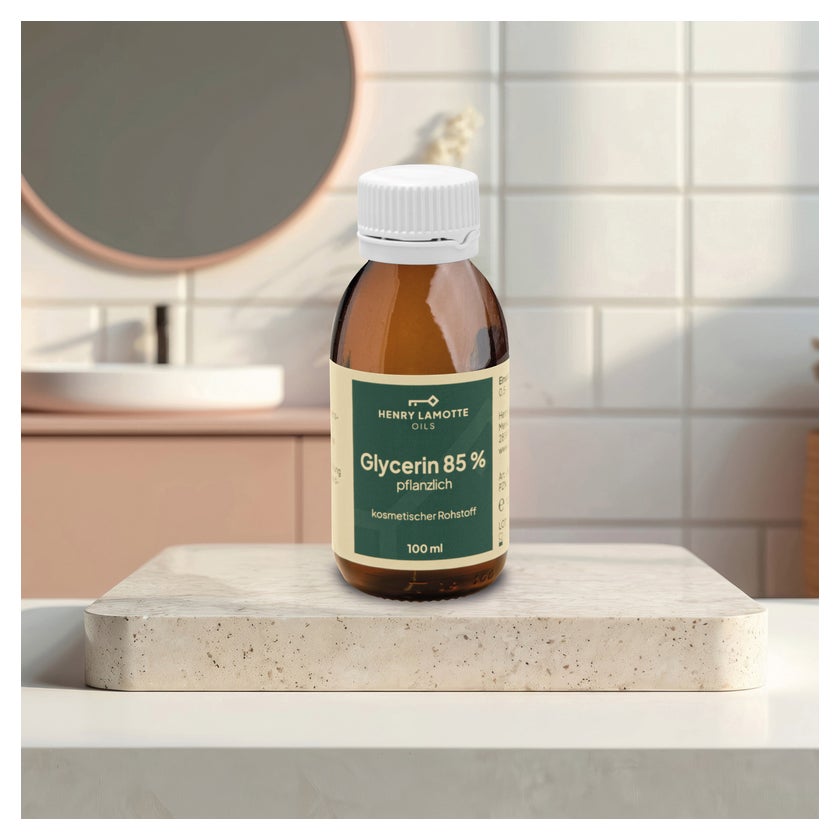 Glycerin 85 % 100 ml online kaufen | DocMorris