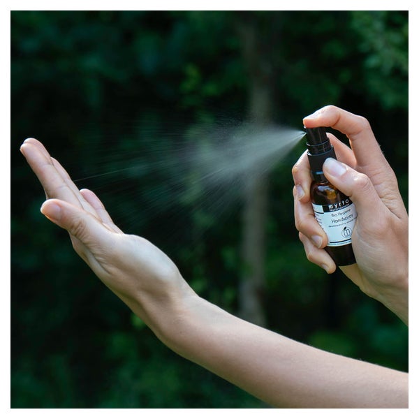 myrto-Bio Hygiene Handspray - natürlich schützend und pflegend, online kaufen | DocMorris