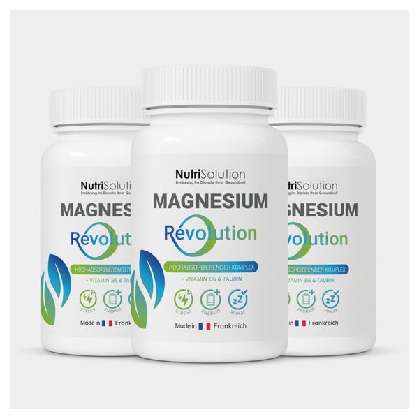 NutriSolution - Produkte | DocMorris.de