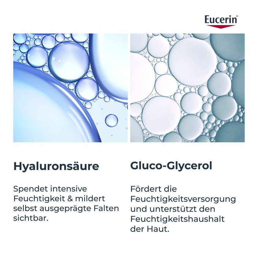 Eucerin Anti-age Hyaluron-filler Hydra Spray 150 ml online kaufen ...