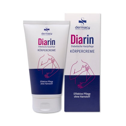 Diarin Körpercreme 150 ml online kaufen | DocMorris