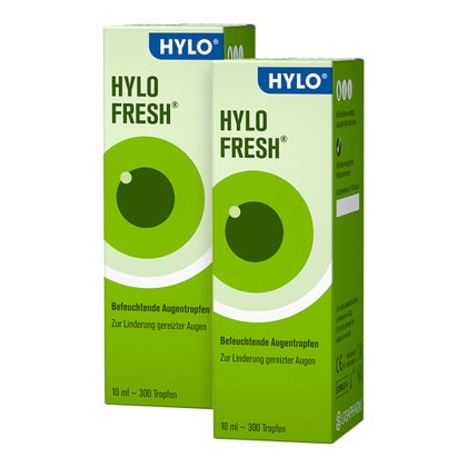 Hylo Fresh 2X10 ml online kaufen | DocMorris