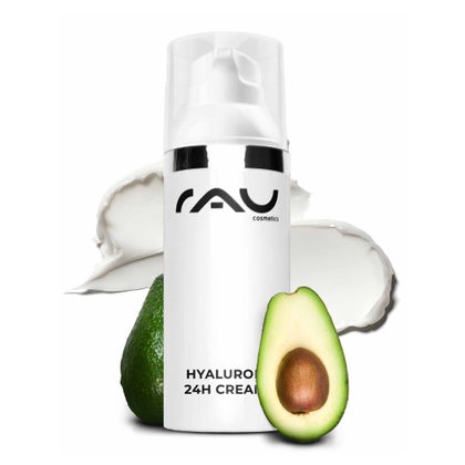Hyaluron 24h Creme 50 ml Hyaluron Pflegecreme online kaufen | DocMorris