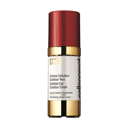 Cellcosmet Cellmen Switzerland, Cellcosmet Cellular Eye Contour Cream ...