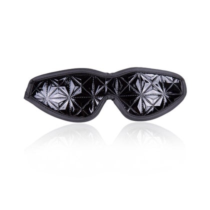 Diamond Augenbinde Schwarz 1 St online kaufen | DocMorris