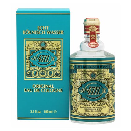 4711 Original Edc 100ml 0,1 l online kaufen | DocMorris