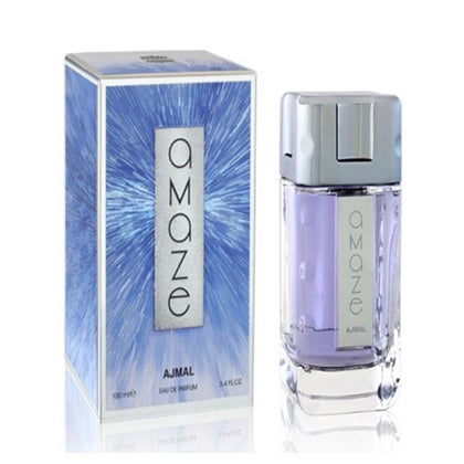 Amaze Him - EDP - Inhalt: 100 ml 0,1 l online kaufen | DocMorris