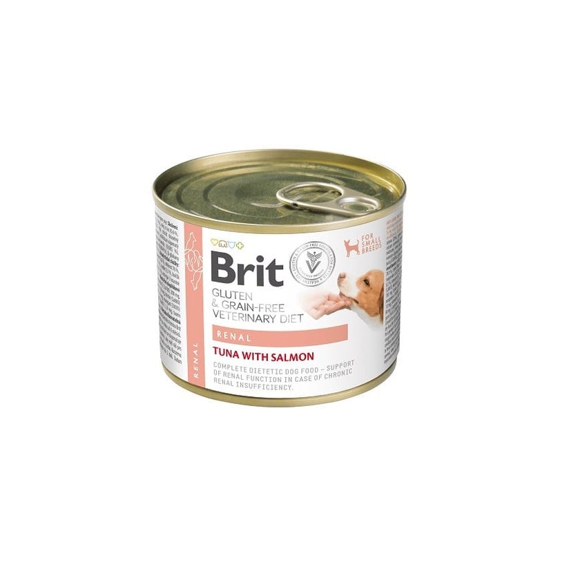 Rezepte Fur Hunde Mit Niereninsuffizienz