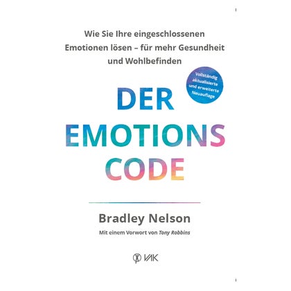 Der Emotionscode 1 St online kaufen | DocMorris