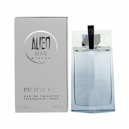 Thierry Mugler Alien Mirage Man Edt Spray 0,1 l online kaufen | DocMorris