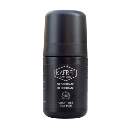 Kaerel Skincare Deodorant Roller Deo Roll on Men 75ml online kaufen ...