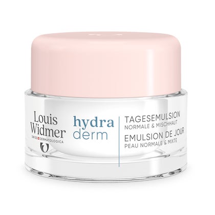 Widmer Hydraderm Tagesemulsion L.p. 50 ml online kaufen | DocMorris