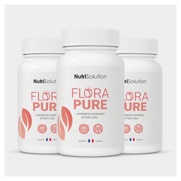 NutriSolution - Produkte | DocMorris.de