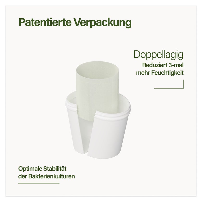 Nupure Probaflor MAX SPEKTRUM N95 80 St online kaufen | DocMorris