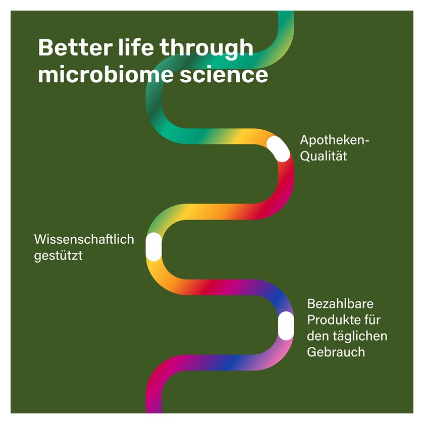 Nupure Probaflor MAX SPEKTRUM N95 80 St online kaufen | DocMorris