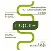 Nupure Probaflor MAX SPEKTRUM N95 80 St online kaufen | DocMorris